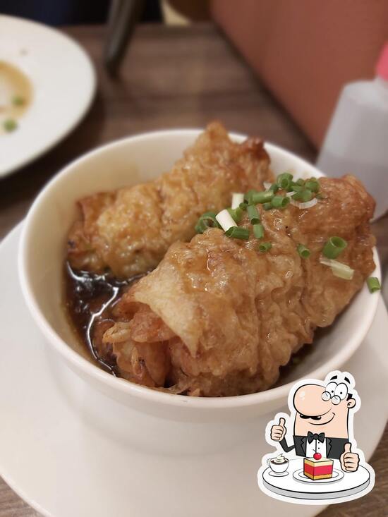 FOONG LAN GARDEN - Restaurant menu, prices and reviews