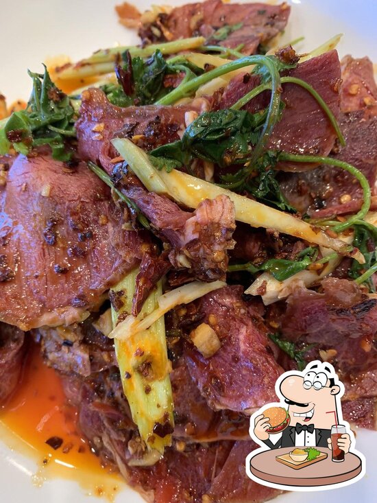 Joyee dumpling house in Poway - Restaurant menu and reviews