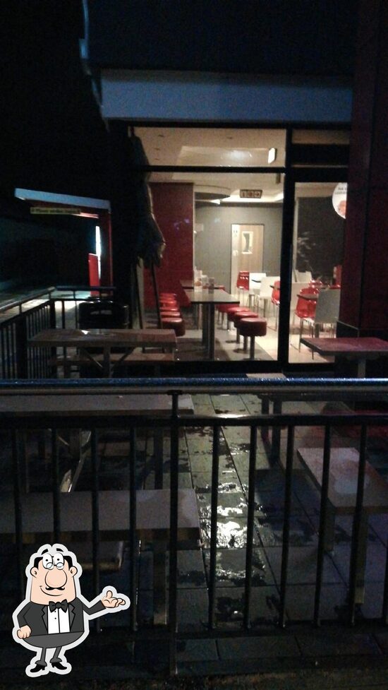 KFC, Modimolle - Restaurant menu, prices and reviews