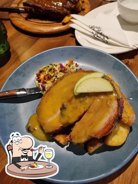 Lone Star Rolleston, Christchurch - Restaurant menu, prices and reviews