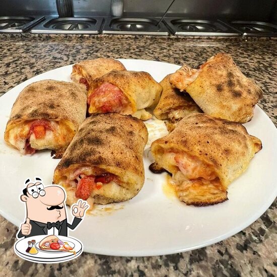 Pizzeria Il Giornale, Köln - Speisekarte, Preise und Bewertungen