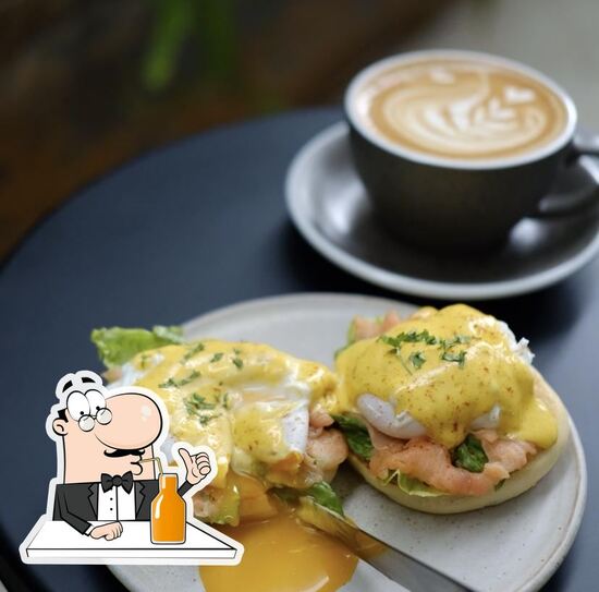 SŌL Coffee, Iloilo City - Restaurant reviews