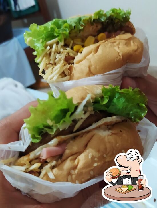 Turbo Lanches pub & Bar, Brasil, 775 - Avaliações de restaurantes