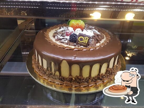 Cake Hut- Sweet and pastries, Sharjah, 263 University City Rd ...