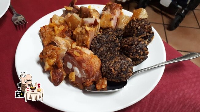 Tienda Restaurante Casa Adela o Bar Boni in España - Restaurant reviews