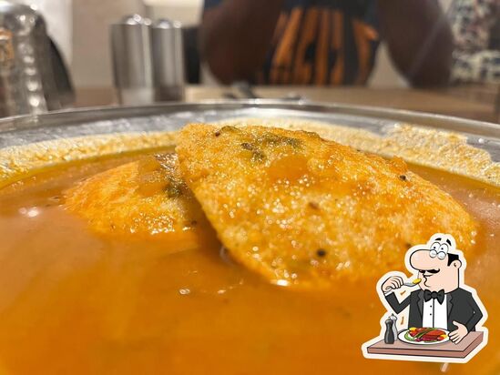 Udipi, Bengaluru - Restaurant menu, prices and reviews