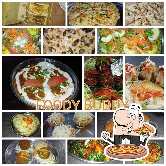Foody Buddy, Ahmedabad, Satellite - Restaurant reviews