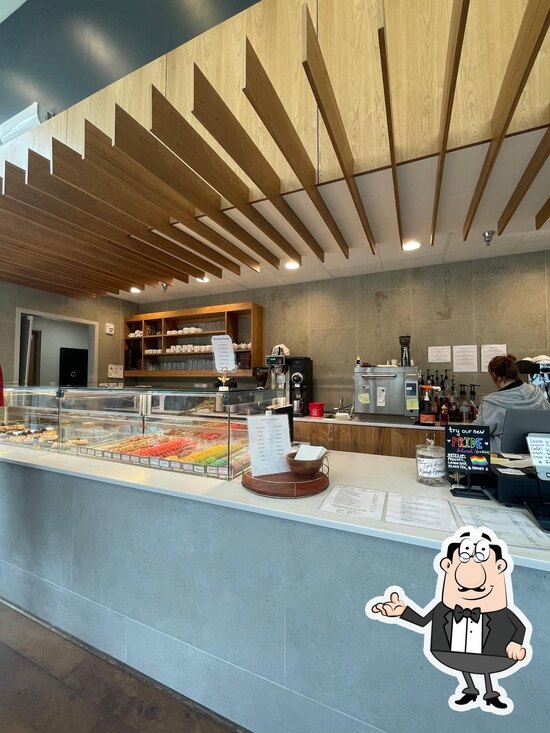 Amitie Macaron: Bakery & Cafe, Raleigh - Restaurant menu, prices and ...