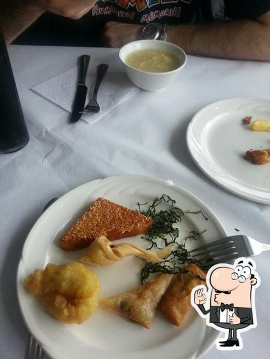 Menu at Buffet Fever restaurant, Stoke-on-Trent, Unit E