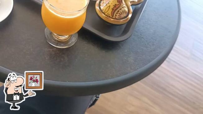 Café Old Bouya cafe, Tamesna - Restaurant reviews