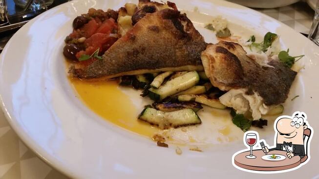 Dudok, Rotterdam, Meent 88 - Restaurant reviews