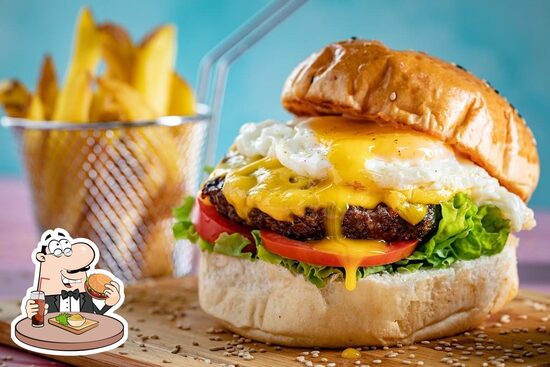 Carta de EL PATRON - FAST FOOD, Nuevo Chimbote