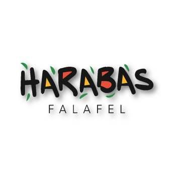 Menu at HARABAS restaurant, Älmhult