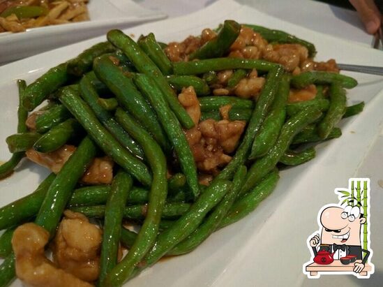 JX Cuisine in Santa Clara - Restaurant menu and reviews