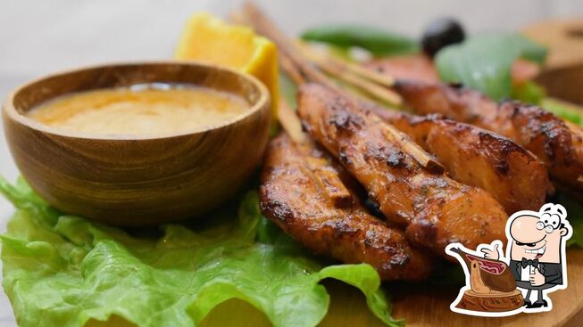 Leve Leve - Tapas Bar, Lisbon - Restaurant menu and reviews