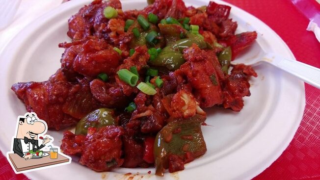 Maa Tara Fast Food Centre, Maheshtala - Restaurant menu, prices and reviews