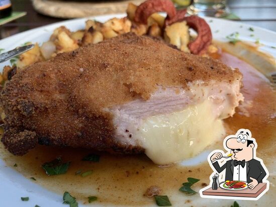 Maximilians Brauwiesen restaurant, Lahnstein - Restaurant reviews