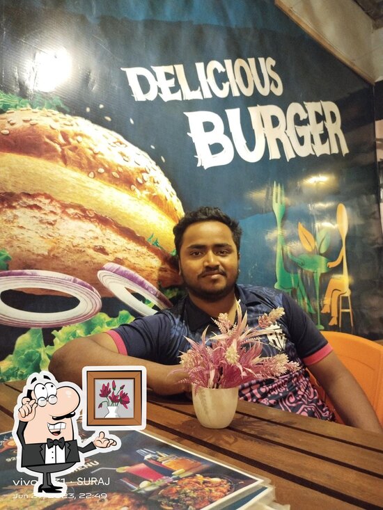 Own cafe, Malvan - Restaurant menu, prices and reviews