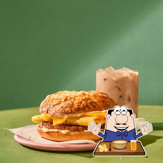 Panera Bread, Fort Drum - Restaurant menu, prices and reviews