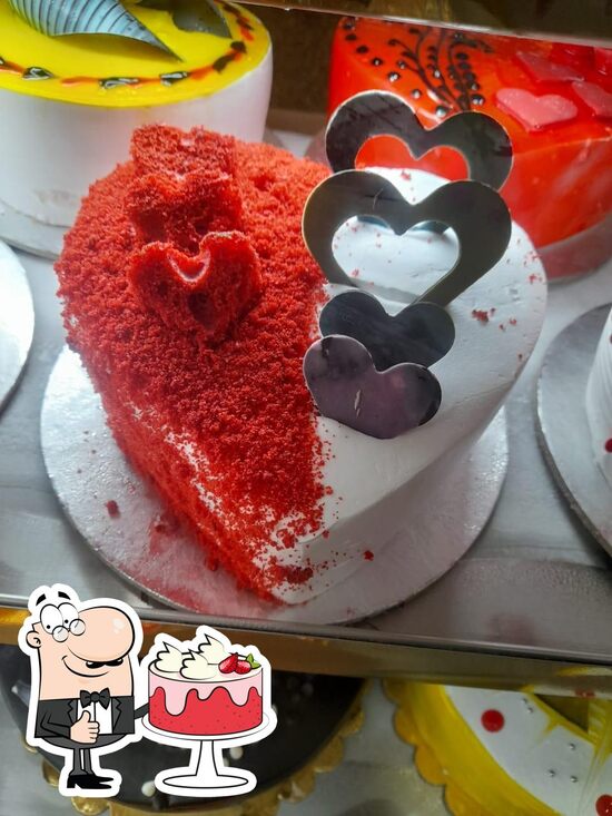 Samrat bakery sweets and restaurants, Gurugram - Restaurant menu ...