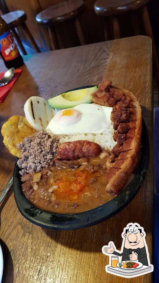SAPO REY - Froschkönig pub & Bar, Frankfurt am Main - Restaurantbewertungen