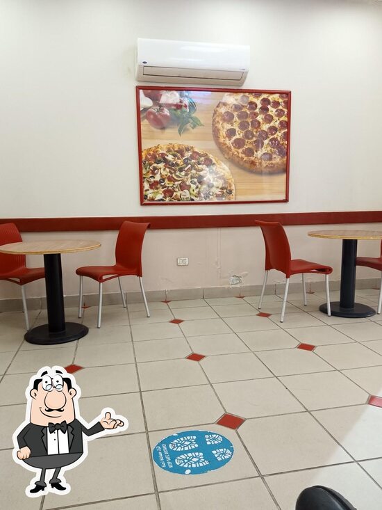 Soy Wok - Restaurant menu, prices and reviews