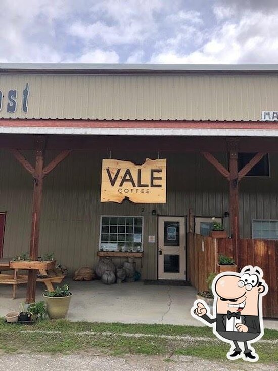 Vale Coffee in Valemount - Restaurant reviews
