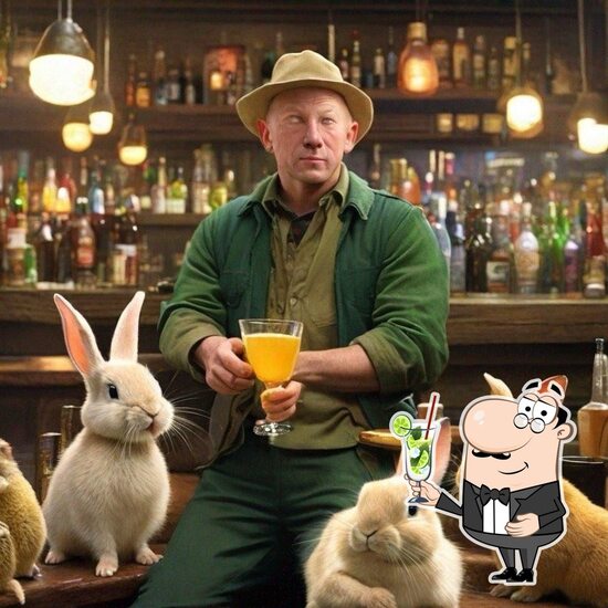 The Rabbit Hole bar and grill, Merrick - Restaurant menu, prices and ...