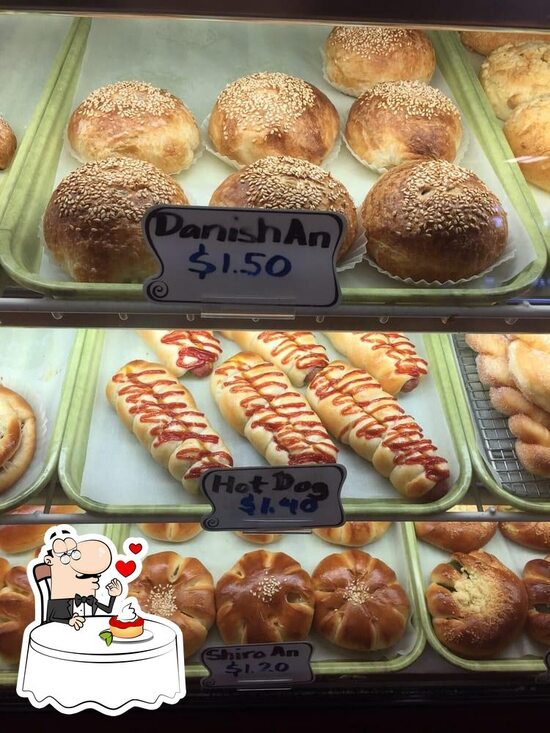 Crescent Bakery in Niles - Restaurant reviews