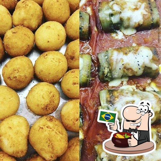 Pizzaria Haddock, São Paulo - Restaurant menu and reviews