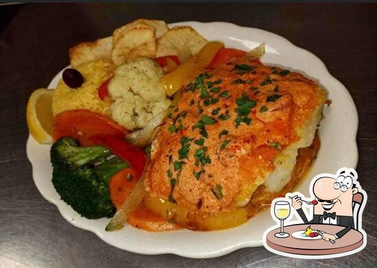 Portuguese Holy Ghost Society in West Warwick - Restaurant reviews