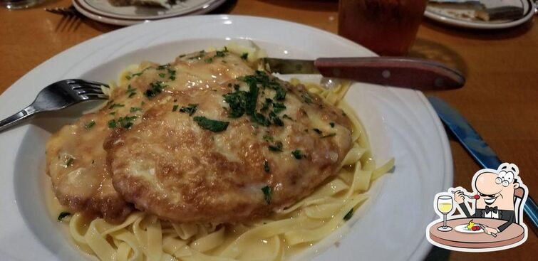 The Coach Stop in Hartland - Restaurant reviews
