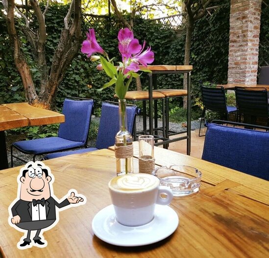 MUMA, Tirana - Restaurant menu, prices and reviews