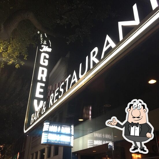 The Grey, Savannah - Restaurant menu, prices and reviews