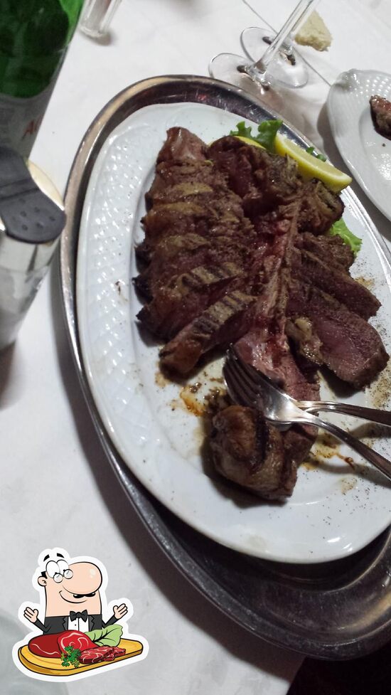 Ristorante Teatro dei Medici, Scarperia e San Piero - Restaurant reviews