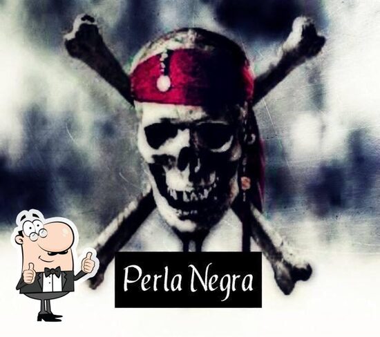 Carta del pub y bar Perla negra Isla mujeres, Isla Mujeres, Av Rueda ...