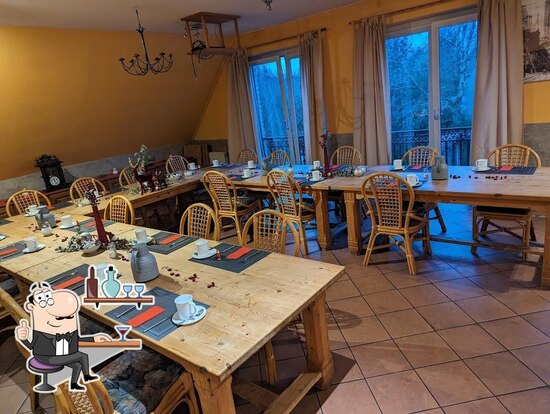 Bistro am Bahnhof, Rastede - Speisekarte, Preise und Bewertungen