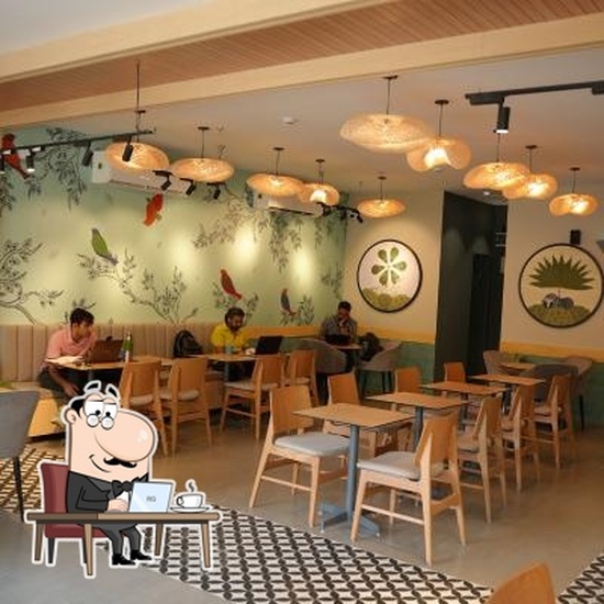 Blue Tokai Coffee Roasters Mulund, Mumbai - Restaurant menu, prices and ...