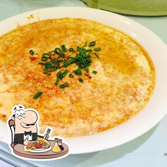 Canton Lake Restaurant 銅鑼灣海鮮酒家, Box Hill - Restaurant menu, prices and ...