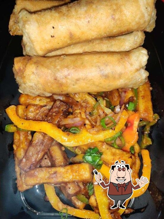Captain Asia - All Time Asian, New Delhi - Restaurant menu, prices and ...