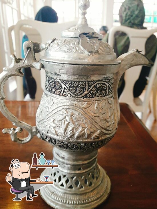 Chai Jaai, Srinagar - Restaurant menu, prices and reviews