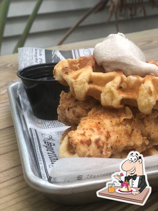 Guava Grill, 615 Channelside Dr in Tampa - Restaurant menu and reviews