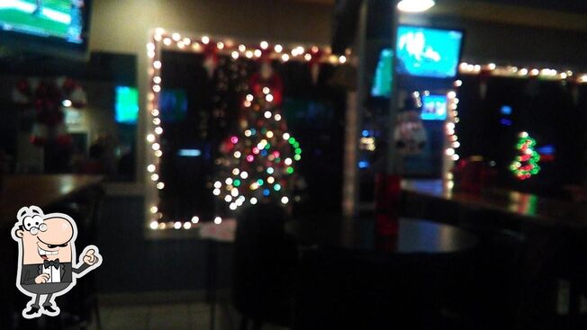 Inlet Sports Bar And Grill, Murrells Inlet - Restaurant menu, prices ...
