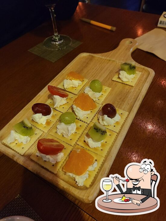 LP Music Cafe, Seoul - Restaurant reviews