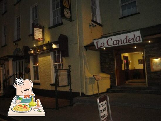 La Candela, Tipperary - Restaurant menu, prices and reviews