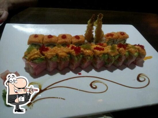 Osaka Japanese Steakhouse & Sushi in Appleton - Restaurant menu and reviews