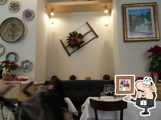 Osteria Rinascimento BBQ, Rome - Restaurant menu and reviews