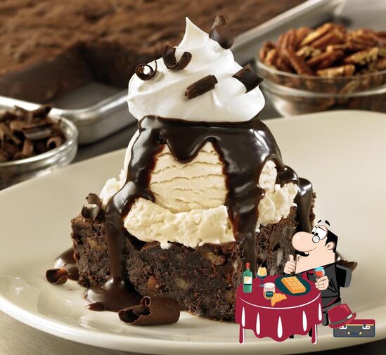 Outback Steakhouse, Jenkintown, Noble - Restaurant menu, prices and reviews