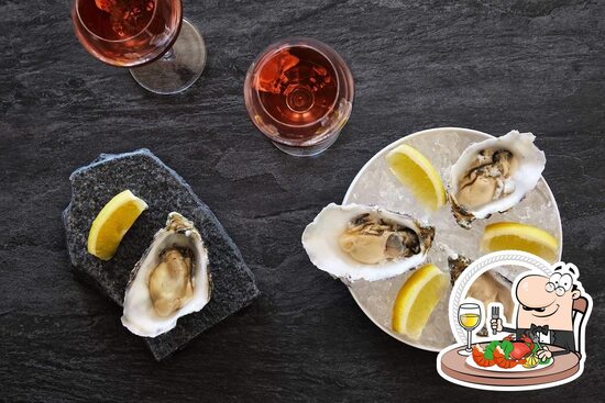 P41 Bar in Barcelona - Restaurant reviews