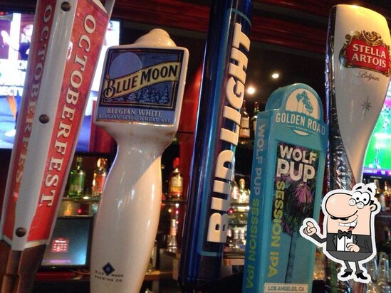 Red Robin Gourmet Burgers and Brews, Rancho Cucamonga - Restaurant menu ...